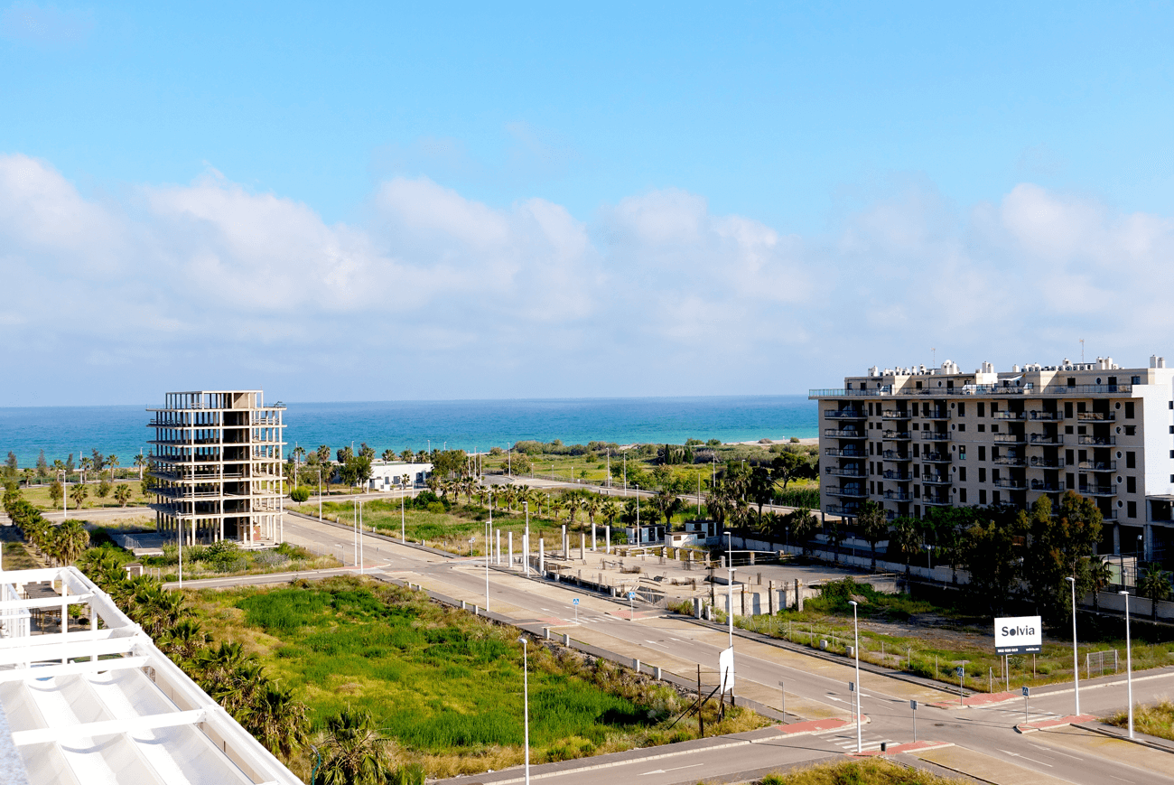 → Playa de Moncofa Apartment?【Book Your Holiday】