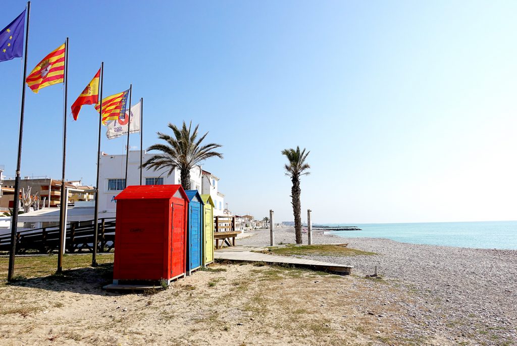 → Playa de Moncofa Apartment?【Book Your Holiday】